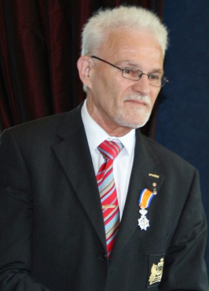 In Memoriam – Nico de Frel (1935 – 2019) - VVON