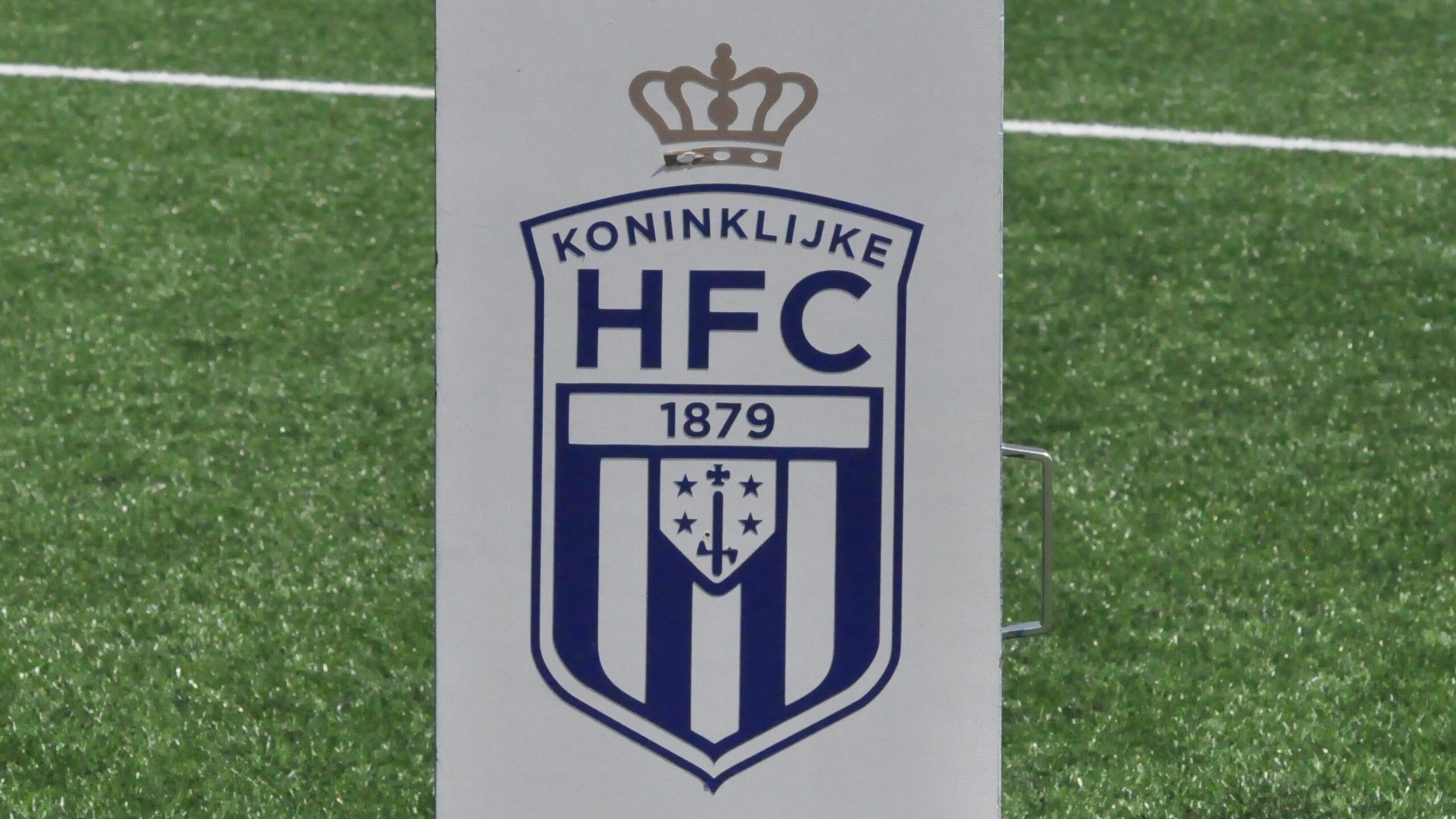 VOL - GEEN PLAATSEN MEER BESCHIKBAAR - Bijscholing bij Koninklijke HFC ...