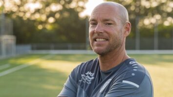 VCT Training door Roy van der Meije - VVON